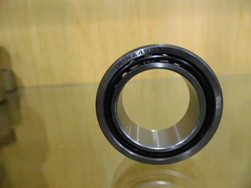 Solid Heavy Collar Needle Roller Bearing NK60/35 High Pecision Without Inner Ring