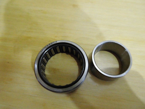 65*78*35 Steel Bearing/ Rubber Bearings / OEM Bearing Needle Roller Bearing NK65/35