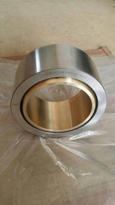 Windage Test Plain Spherical Bearing GE40ES GE40ES2RS Carbon Steel