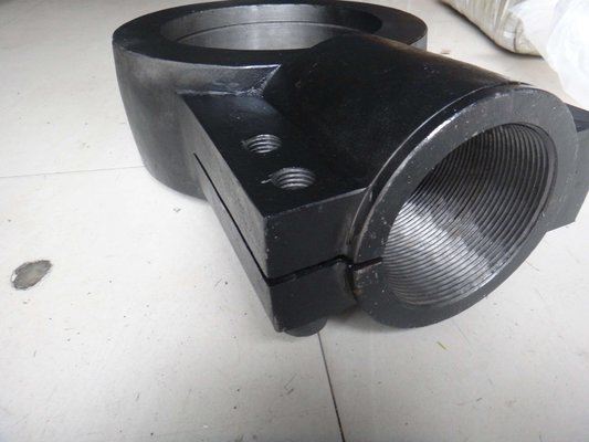 Bloque de almohada de la precisión que lleva la serie UCP 305 - 14 de UCP 300 que contienen