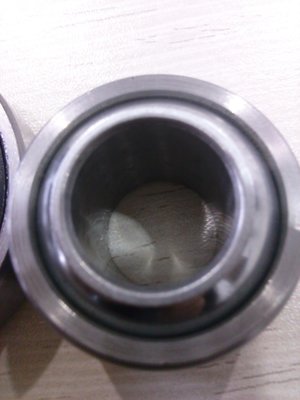Spherical Plain Bearing GE55ES GE55ES2RS GE60ES GE60ES2RS Paper making Machinery Use