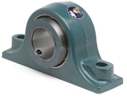 Serie P 305 - de P 300 bloque de almohada de vivienda 15 que no lleva ningún transporte del parte movible