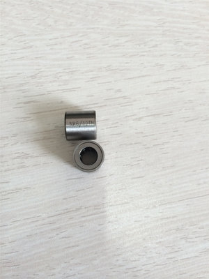 Reborde miniatura del reductor de velocidad que lleva MF72ZZ ninguna vibración y fricción