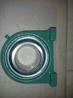 Bloque de almohada chino del acerocromo que lleva el grado de UCP201 ABEC-1 usado para las ruedas autos