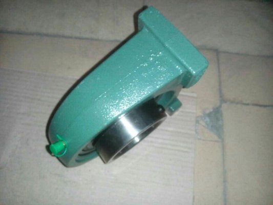 Bloque de almohada chino del acerocromo que lleva el grado de UCP201 ABEC-1 usado para las ruedas autos