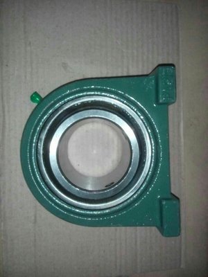 Bloque de almohada chino del acerocromo que lleva el grado de UCP201 ABEC-1 usado para las ruedas autos