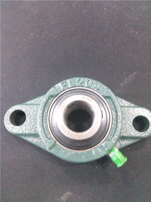 High Performance Non - Standard Bearing Insert Bearing UCP312 UCP Series Applied For Motors