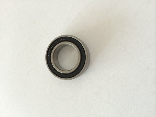 High Performance ABCE-1 Precision Level Chrome Steel Bbearing 6200 ZZ For Cutting Machine