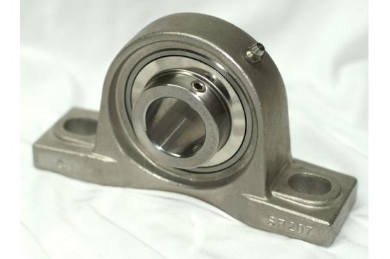 Low Vibration Bearing Block Housings UCP201 UCP202 Voice Z1V1 Z2V2 Z3V3