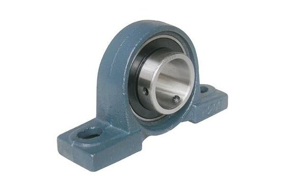 Bloque de almohada de poco ruido del arrabio que lleva UCP207-20 UCP207-21 UCP207-22