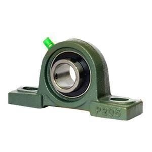 High Stiffness Low Noise Bearing Block Housings UCP201-UCP218  UCP305-UCP328