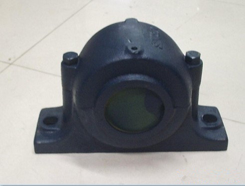 Bloque de almohada de poco ruido que lleva SN505 menos fricción del coeficiente