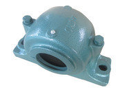 Bloque de almohada de las motocicletas que lleva SN530 SSN530 SN532 SSN532 de poco ruido
