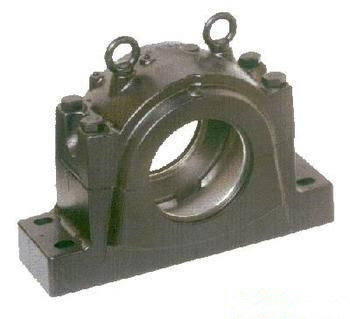 Bloque de almohada del acero inoxidable que lleva SN517 SSN517 SN518 SSN518