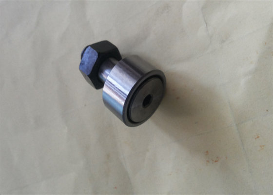 NUKR Series Track Roller Bearing NUKR47 2RS with sealed type