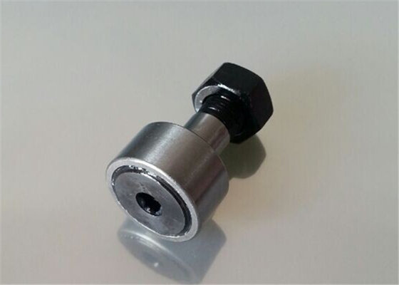 NUKR Series Track Roller Bearing NUKR47 2RS with sealed type
