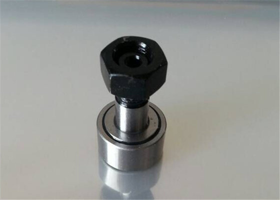 NUKR Series Track Roller Bearing NUKR47 2RS with sealed type