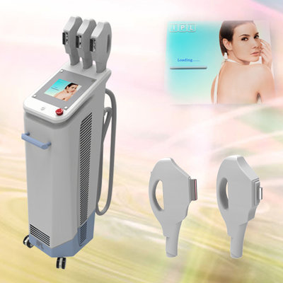 big promotion three handles radiancy ipl beauty machines for unwanted hair removal