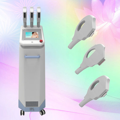 50%discount three handle 1800W aft shr ipl price pigmentation for wrinkles,acne