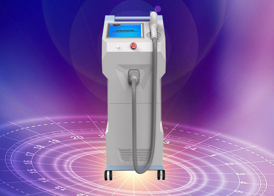 2014 newest 808nm laser diode machine is in hot sale