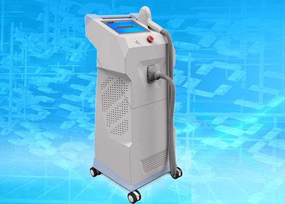 2014 professional 808nm diode laser hair removal machine is in hot sale