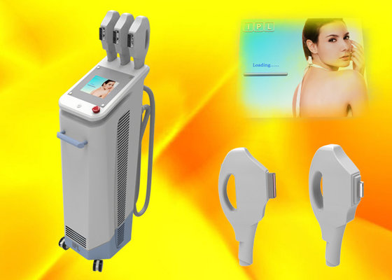 2017 newest professional Ipl laser machine for sale