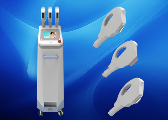 salon use beauty mutifunctional hair removal/skin rejuvenation ipl machine