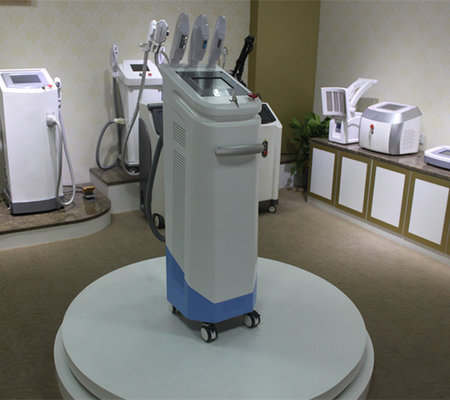 2017 newest ipl laser hair removel machine for sale