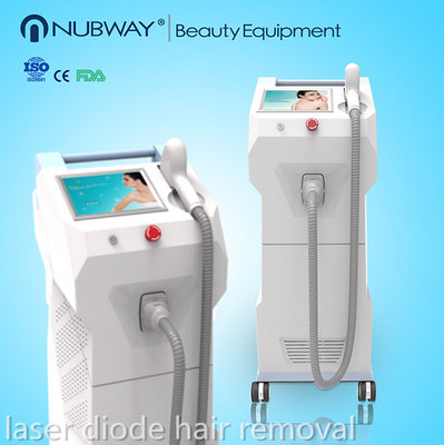 2017 the most professional diode laser 808nm hair removal for sale