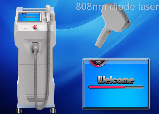 2017 the most professional hair removal diode laser machine for sale