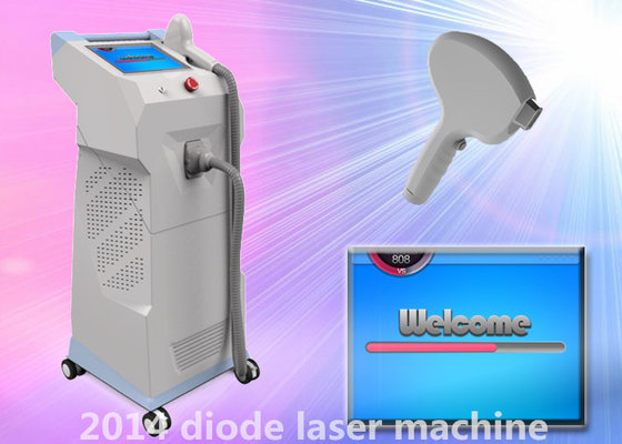 2014 the lastest 808nm lumenis diode laser hair removal machine for sale