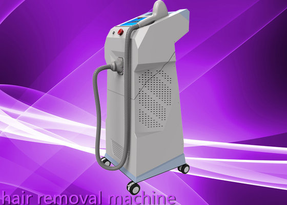 2014 the lastest 808nm lumenis diode laser hair removal machine for sale