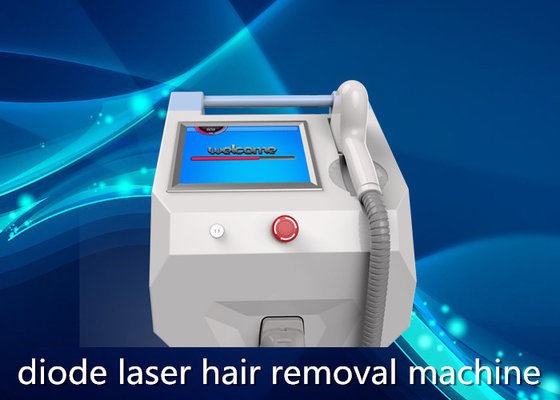 2014 newest diode laser hair removal machine for sale