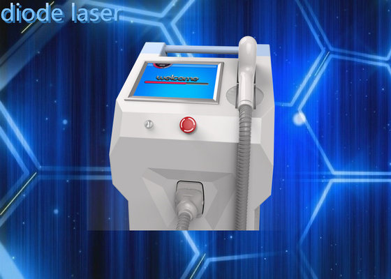 2014 newest diode laser hair removal machine for sale