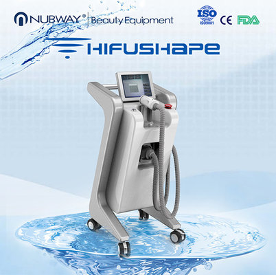 body slimming ultrashape new product vertical HIFUSHAPE sculptor body