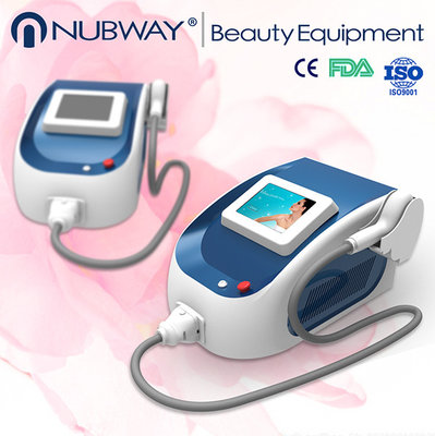 Hot selling!portable Laser hair removal permanently instrument diode laser handpiece