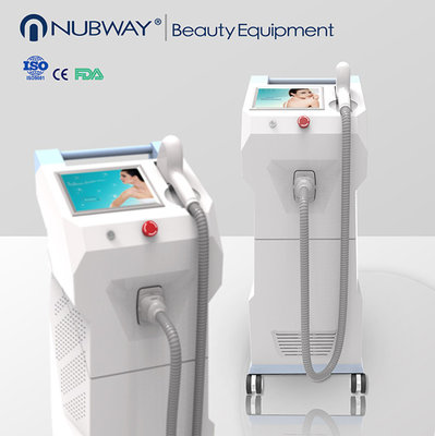 2017 newest vertical diode laser hair removal machine alexandrita