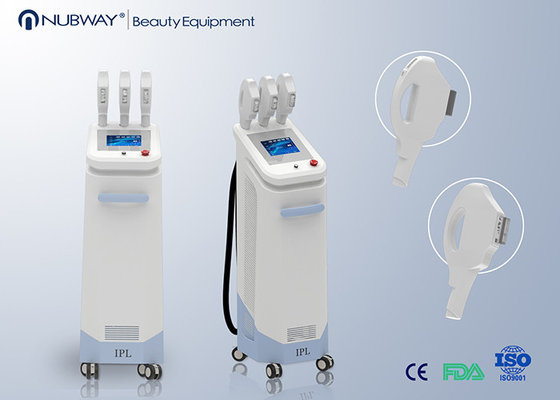 salon use beauty mutifunctional hair removal/skin rejuvenation ipl machine