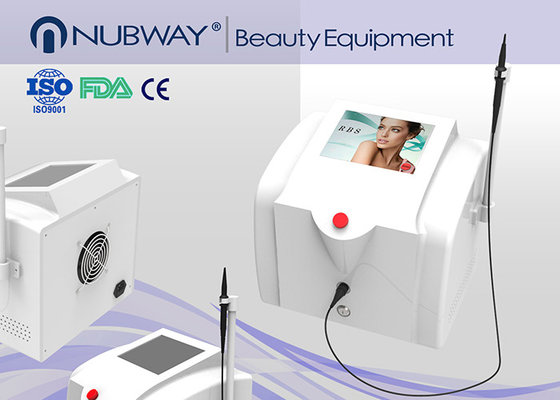 spider vein removal machine