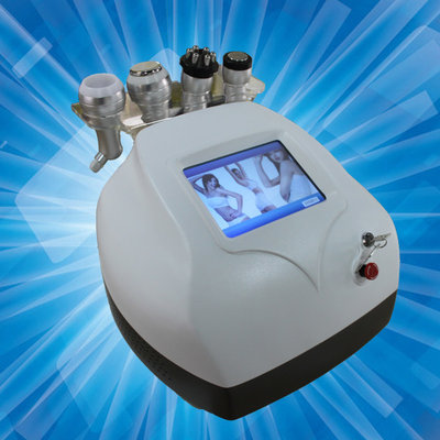 portable body slimming cavitation machine