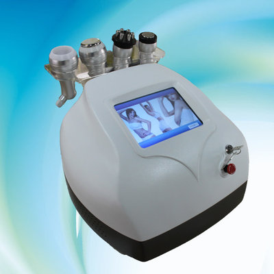 vacuum cavitation erosion system