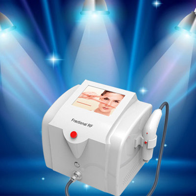 Portable Skin Tightening RF Facial Machine