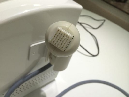 beauty salon use face lifting keywords cavitation rf machine