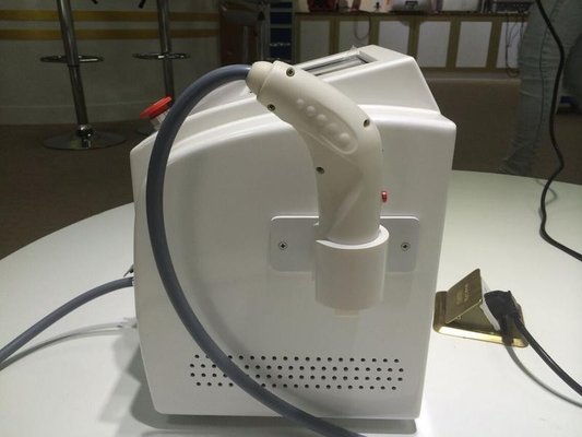 non-invasive face lifting portable fractional rf microneedle machine