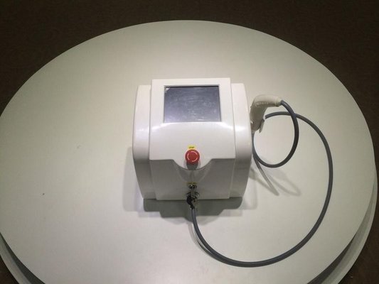 clinic use portable radio frequency rf skin tightening machine