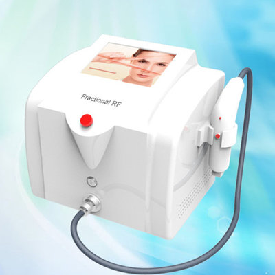 skin tightening fractional rf machine