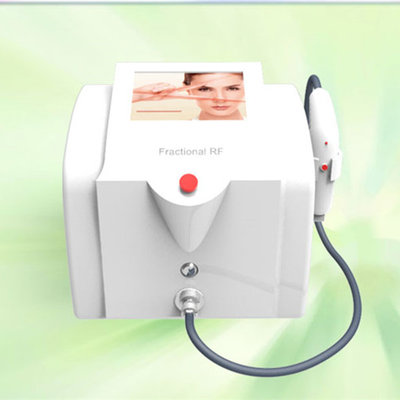 medical clinic use face lifting korea rf beauty machine