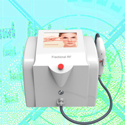 radio frequency rf face lifting machine