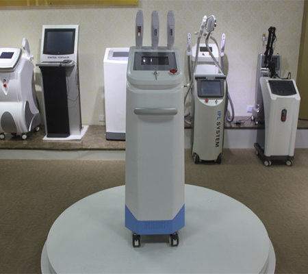 2016 big promotion high quality ipl quantum hair removal permanently Wrinkle