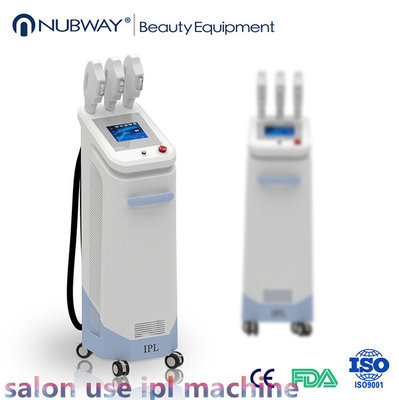 lowest price!!! wrinkle removal IPL three handles multifunctional device for sale